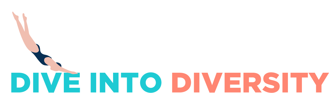 DIVE INTO DIVERSITY